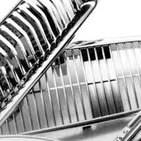 Professional Manufacturer of Chrome Plating for Auto Parts - Over 44 ...